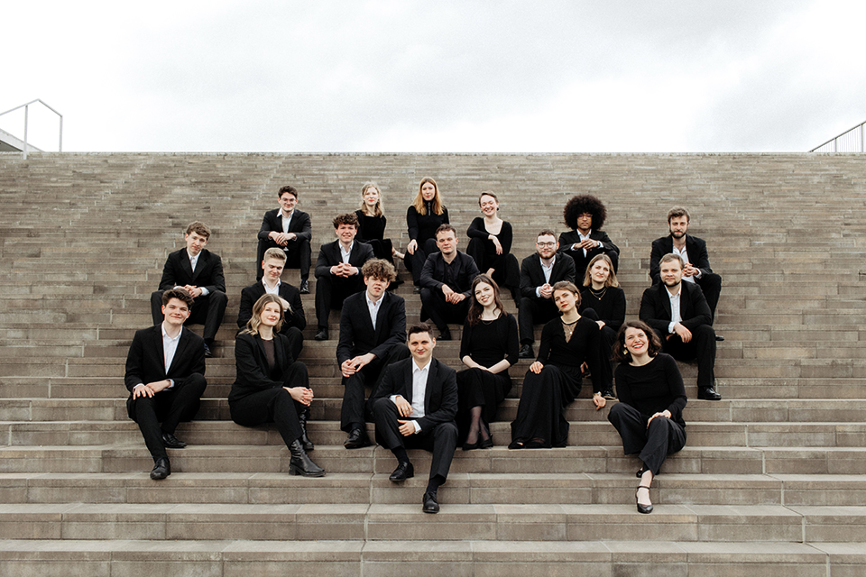 Start – Verband Deutscher KonzertChöre